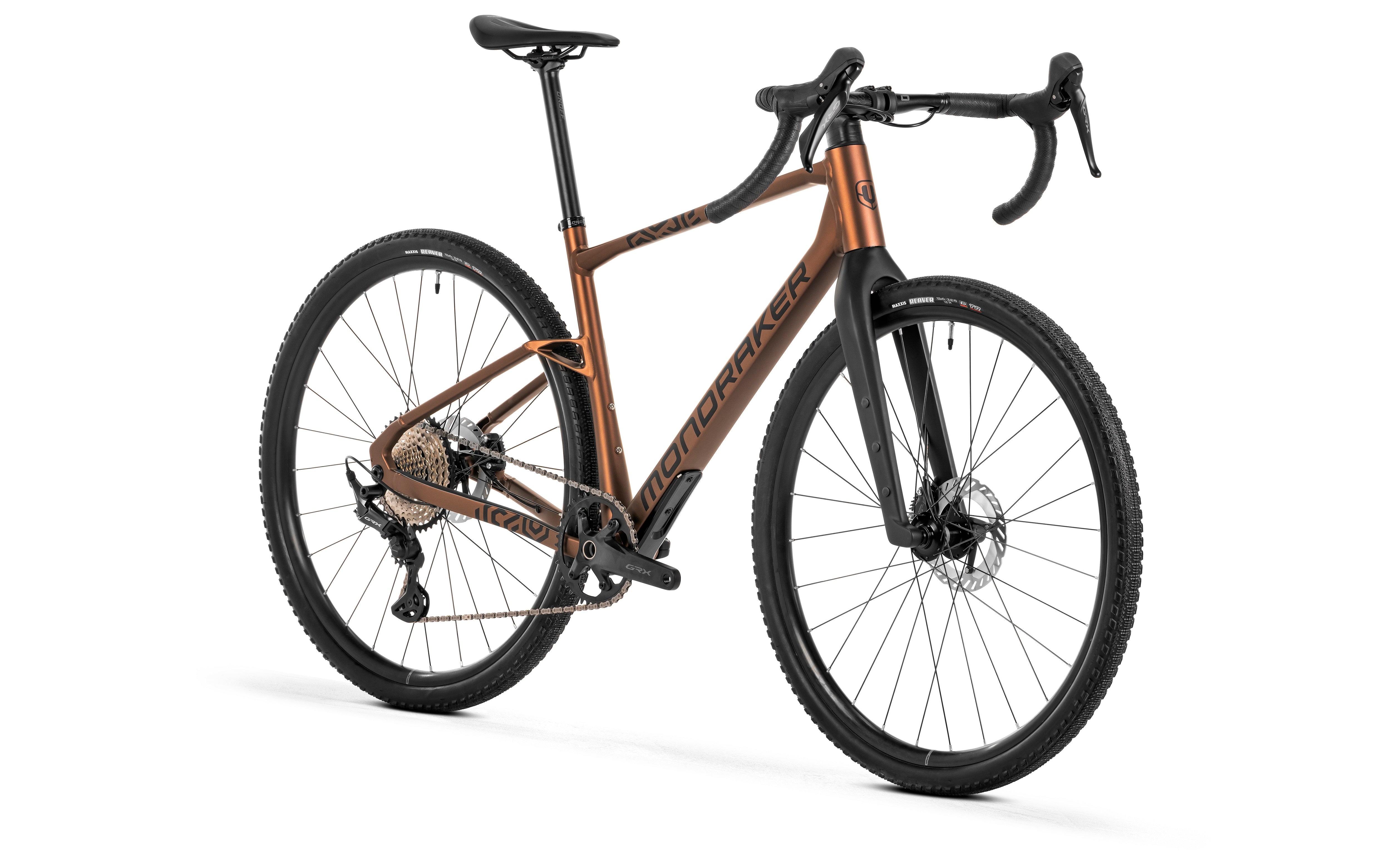 Mondraker Arid S Gravel Bike – Guardhouse Sports