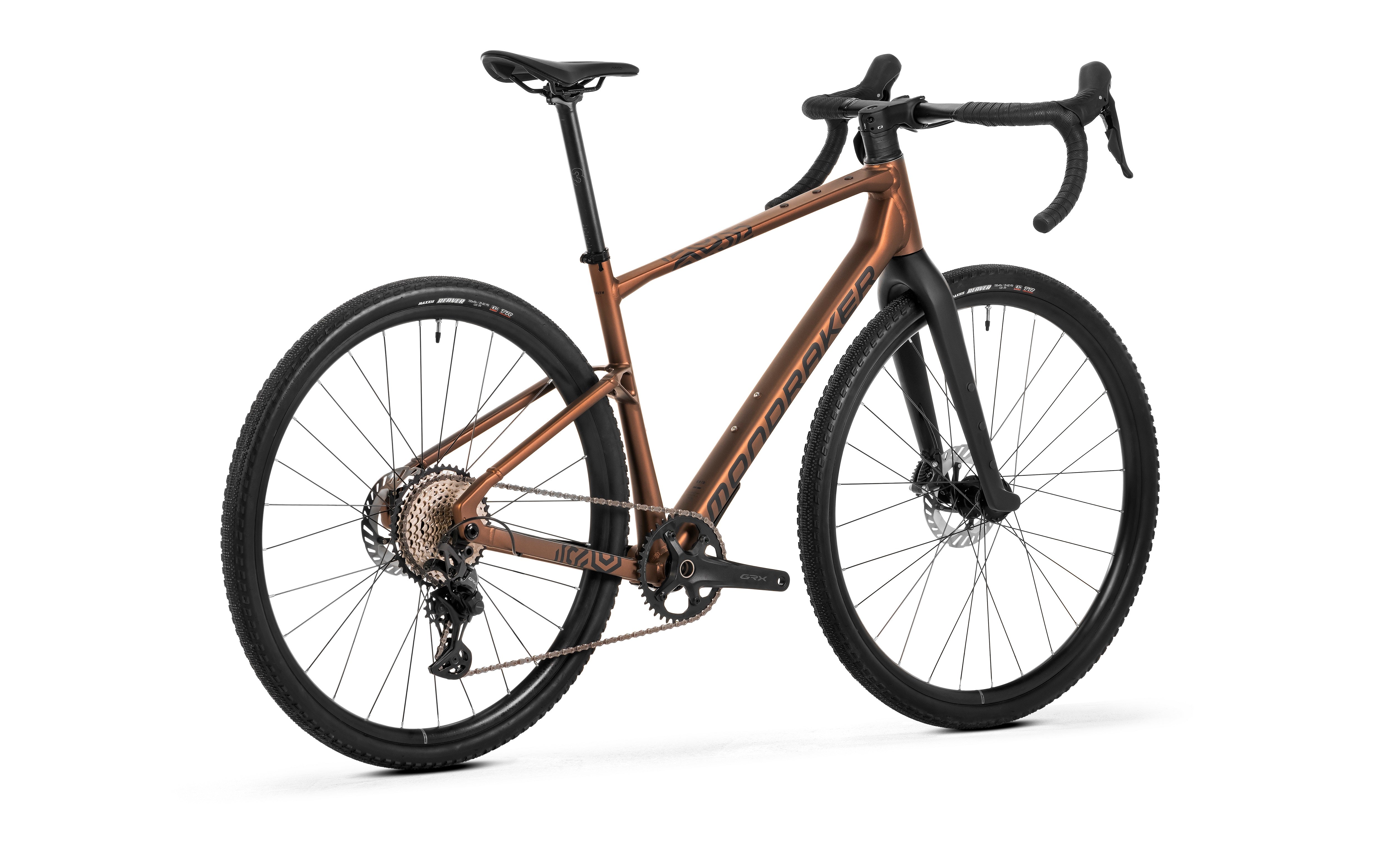 Mondraker Arid S Gravel Bike – Guardhouse Sports