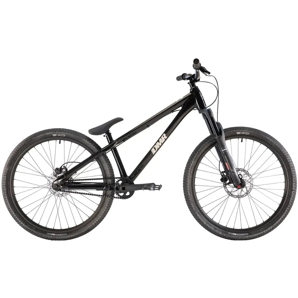 DMR RHYTHM PRO DIRT JUMP BIKE – Guardhouse Sports