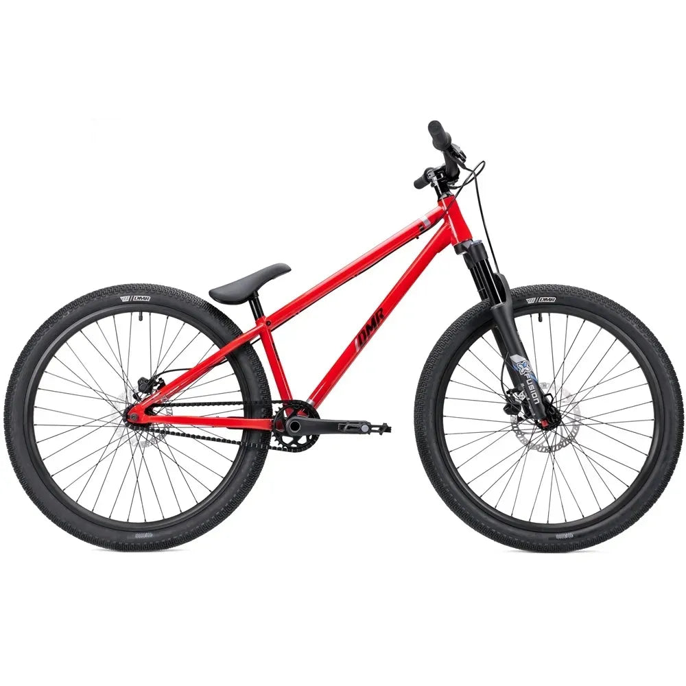 DMR SECT PRO DIRT JUMP BIKE – Guardhouse Sports