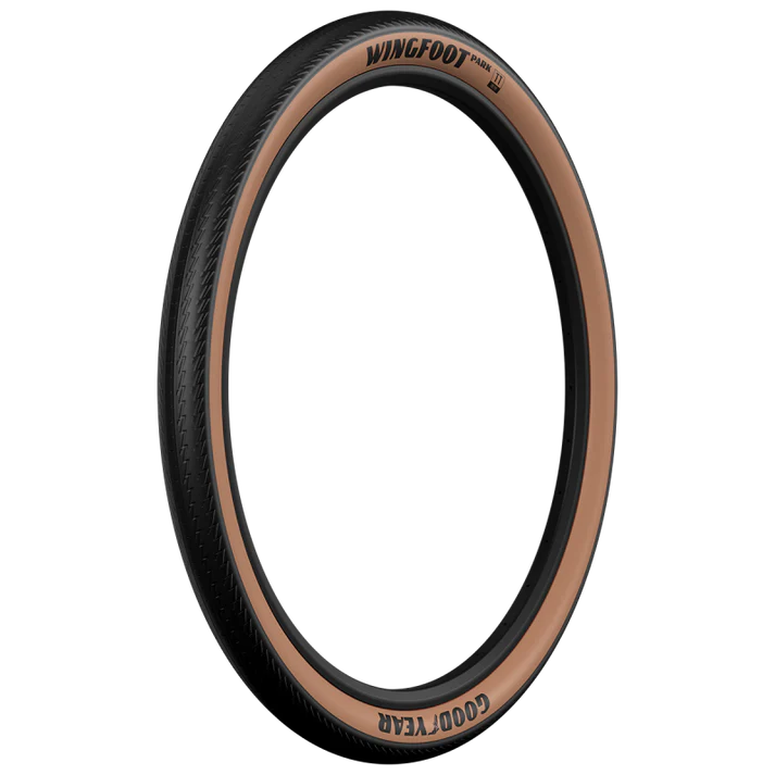 Goodyear Wingfoot Dirt jump tyre – Guardhouse Sports