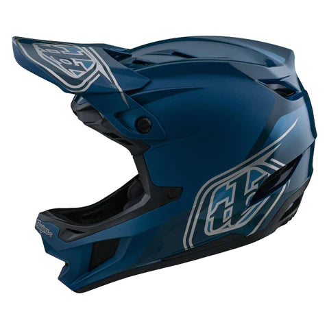 Troy Lee D3 Fiberlite Helmet – Guardhouse Sports