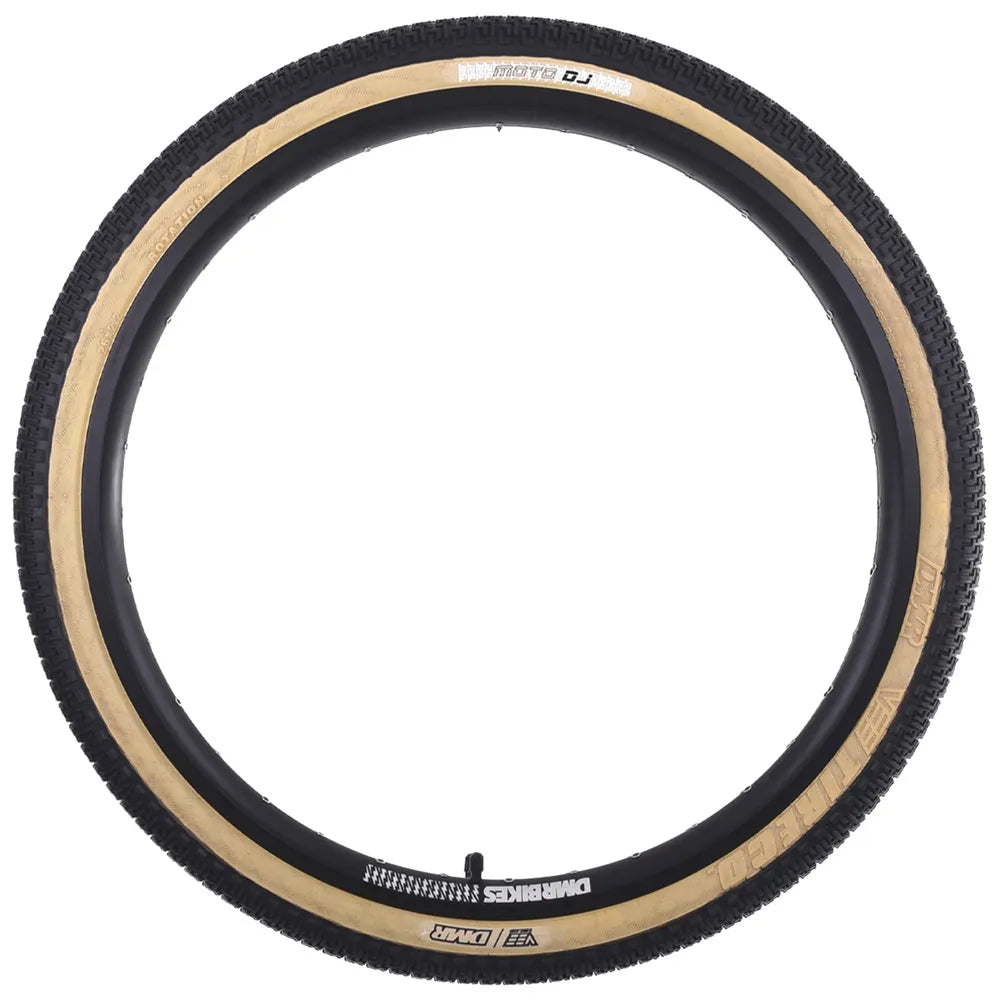DMR Moto DJ Tyres – Guardhouse Sports
