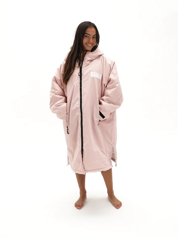 BEACHBUM® BROBE Long Sleeve Changing Robe – Guardhouse Sports